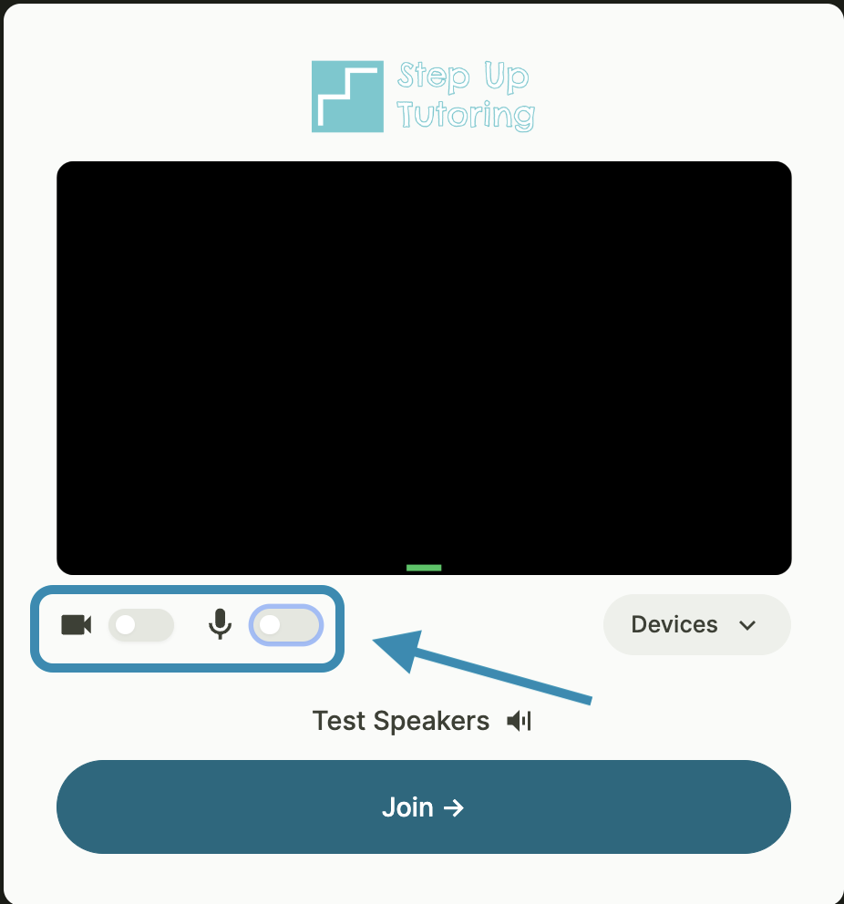 Learning Portal Tech Guide – Step Up Tutoring
