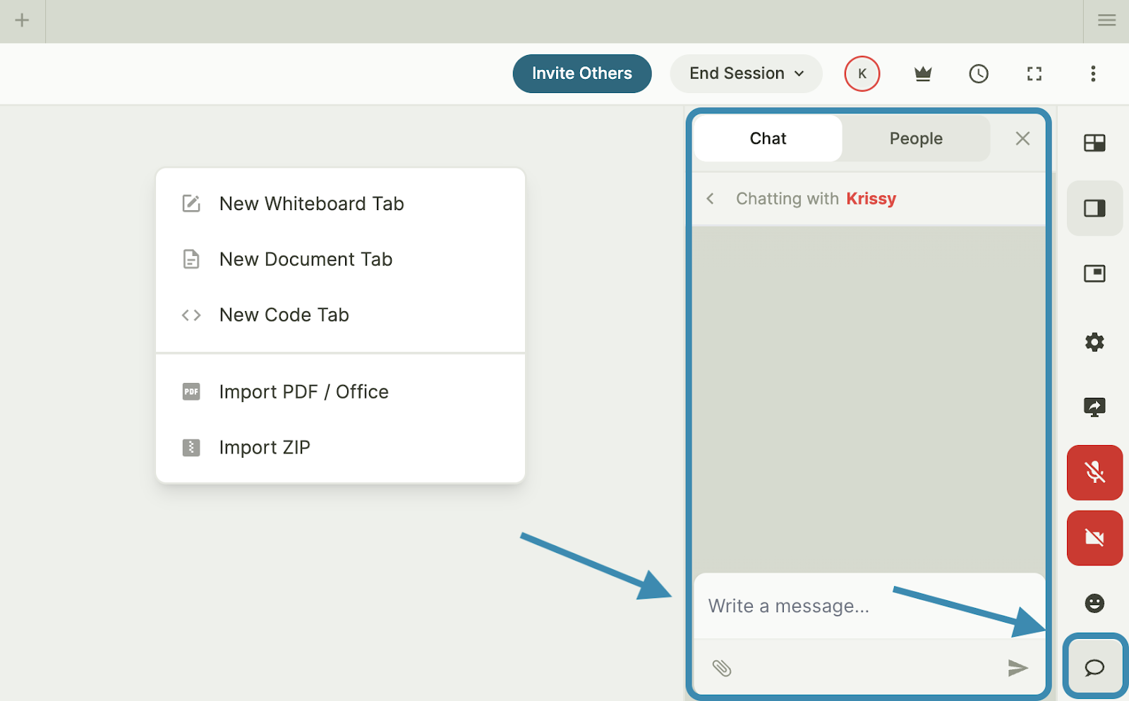 Learning Portal Tech Guide – Step Up Tutoring