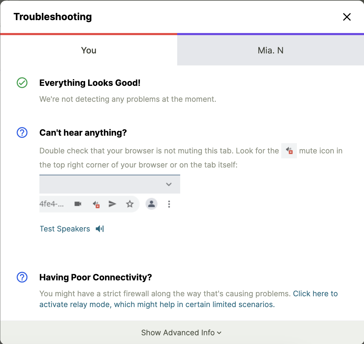 Getting Started: Learning Portal Quick Guide – Step Up Tutoring
